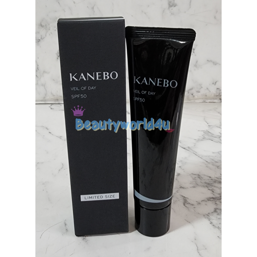 KANEBO Veil of Day SPF50 PA+++ คาเนโบ้ เวล ออฟ เดย์ | Shopee Thailand