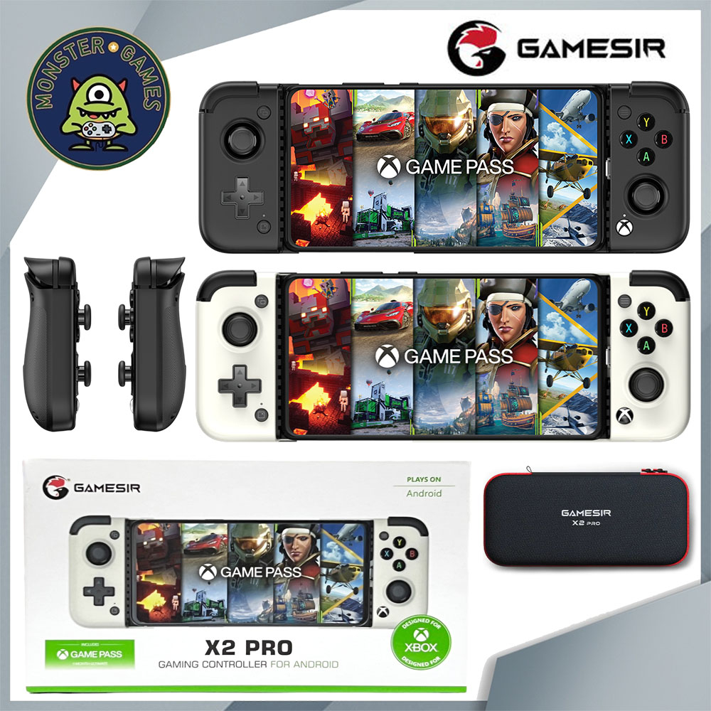 GameSir X2 Pro Game Controller for Android (Gamesir controller)(Game ...
