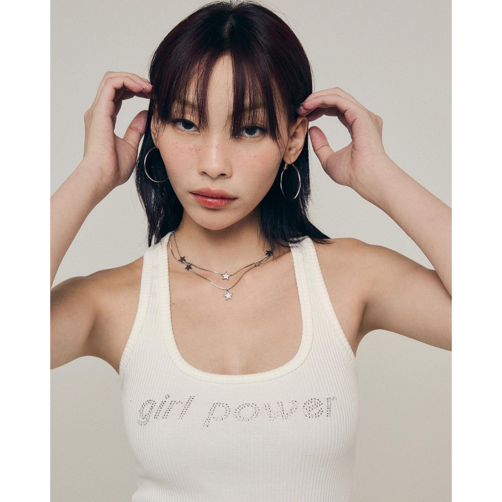Stylist_Shop | Top882 Run Tank by Stylist | Shopee Thailand