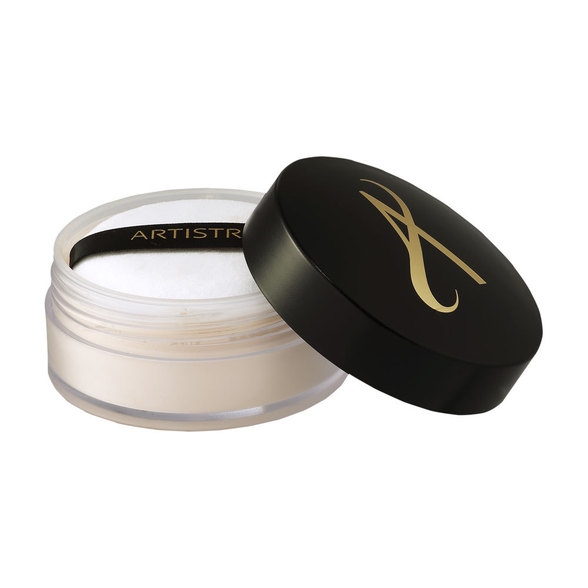 ARTISTRY EXACT FIT Perfecting Loose Powder-25g แอมเวย์อาร์ทิสทรี เอ็กแซ ...