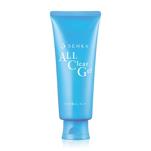 SENKA ALL Clear Gel 150g | Shopee Thailand