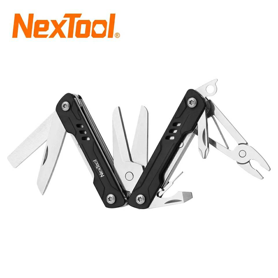 NexTool Mini Sailor Scissors Version เน็กซ์ทูล มินิ เซเลอร์ เวอร์ชั่นกรรไกร NE20237 | Shopee ...