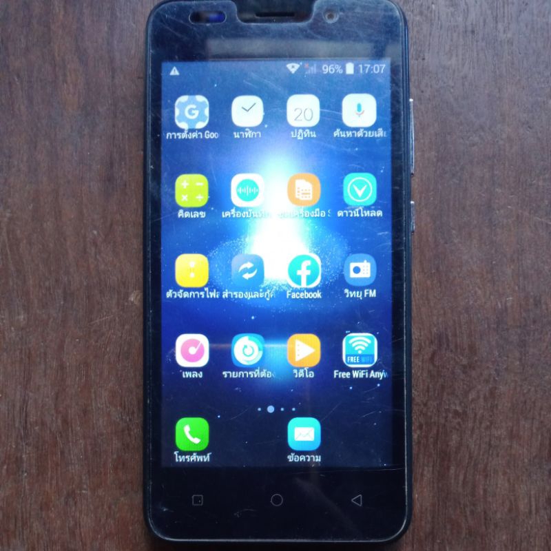 มือถือราคาถูก พร้อมใช้ Smart Phone 512 GB มือสอง | Shopee Thailand