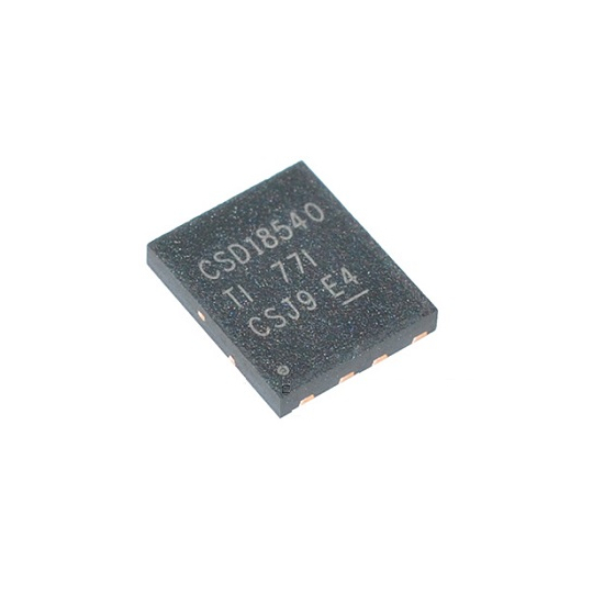 CSD18540Q5B CSD18540 N-Channel MOSFET QFN-8 100A 60V | Shopee Thailand