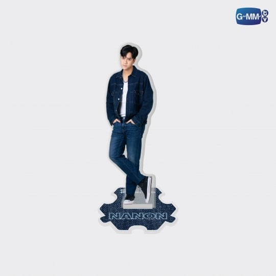 NANON | STUNNING SERIES ACRYLIC STANDEE | Shopee Thailand