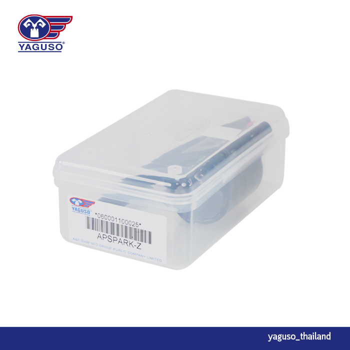 YAGUSO คอยล์ใต้ถัง(คอยล์จุดระเบิด) รถจักรยานยนต์ (ยี่ห้อ Honda - รุ่น ...