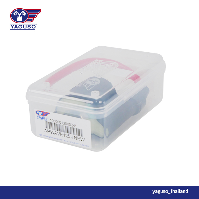 YAGUSO คอยล์ใต้ถัง(คอยล์จุดระเบิด) รถจักรยานยนต์ (ยี่ห้อ Honda - รุ่น ...