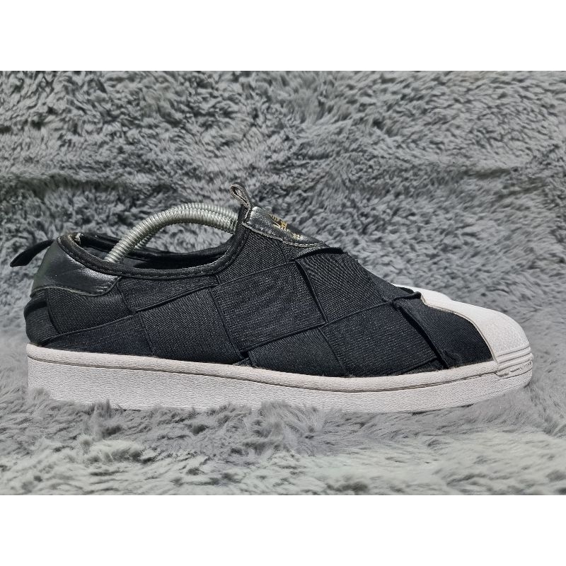 Adidas size 43.5 ยาว 275 (มือสองของแท้) | Shopee Thailand