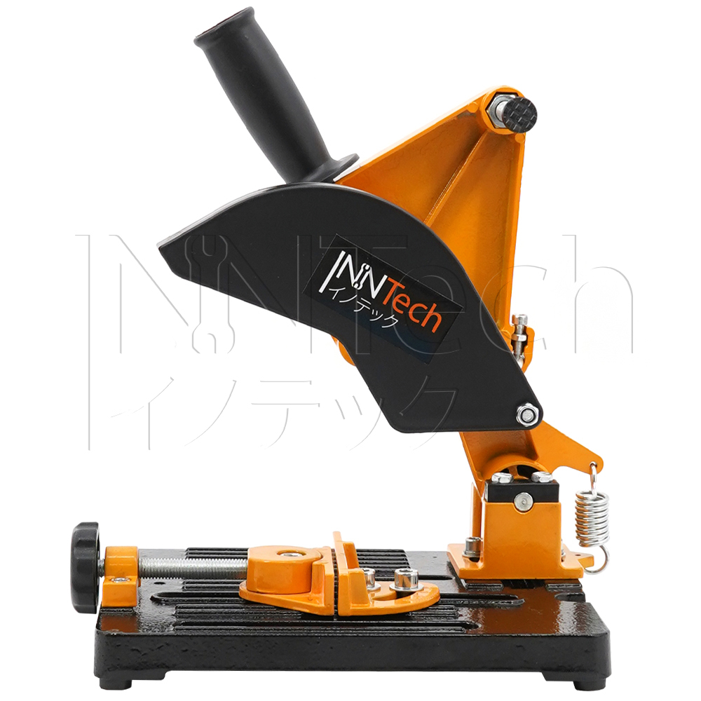 (แพ็คคู่) InnTech แท่นจับหินเจียร์ 4 นิ้ว รุ่น AG-STAND-4I + InnTech ...