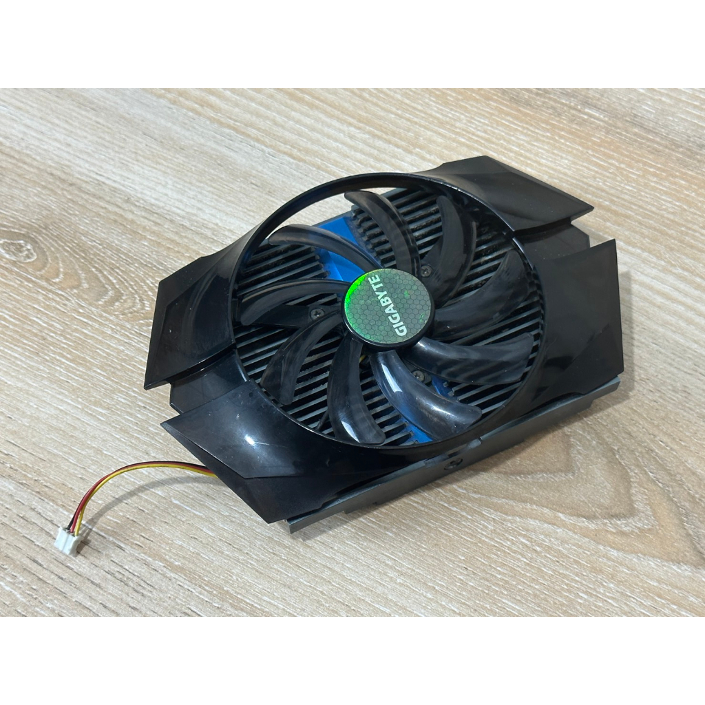 ชุดฮีตซิงค์การ์ดจอ gigabyte รุ่น Nvidia gtx 600 series /GT620 GT630 GTX650 GTX660 GTX670 GTX680 ...