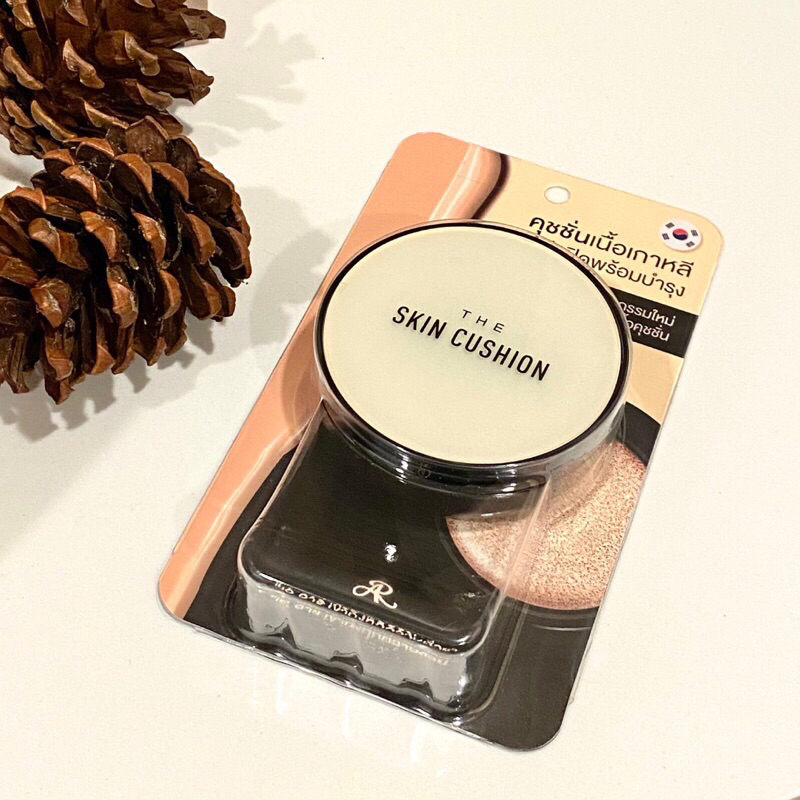 AR The Skin Cushion SPF50PA+++ 15g. | Shopee Thailand