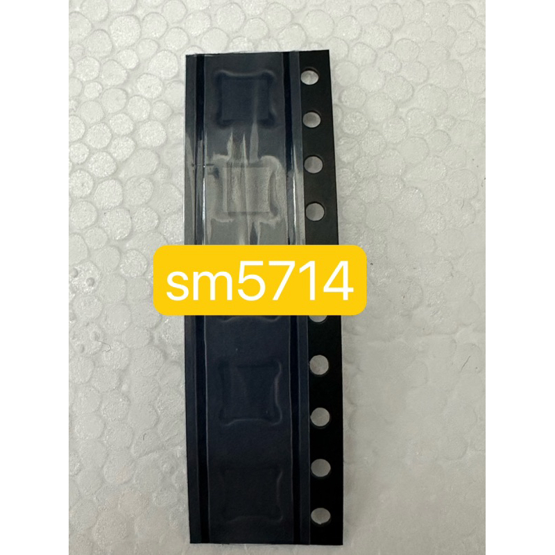 sm5714 sdr8150 mt6360p ic power | Shopee Thailand