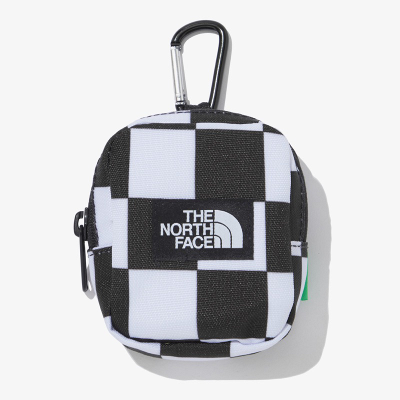 ของแท้ The North Face Mini Pouch | Shopee Thailand