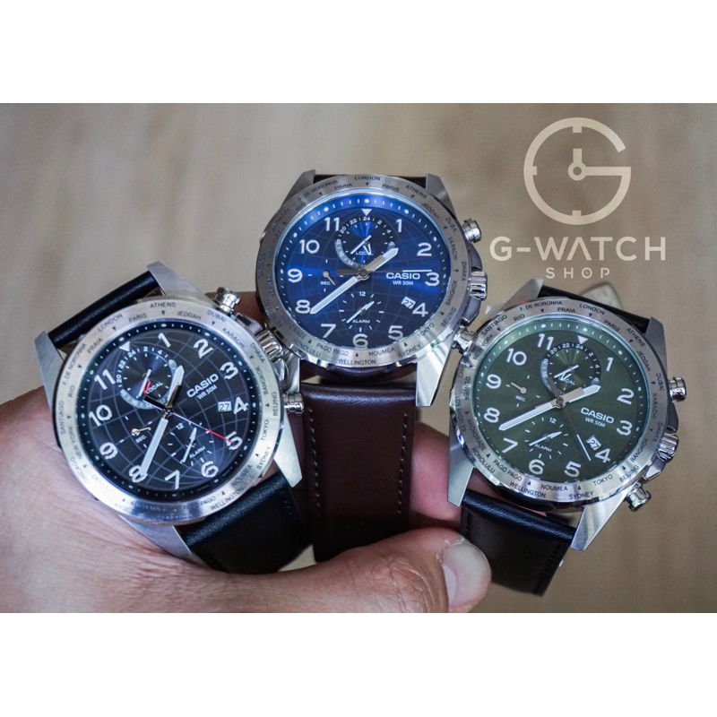 CASIO MTP-W500L-1A, MTP-W-500L-2A, MTP-W500L-3A, MTP-W500L-1, MTP-W500L ...