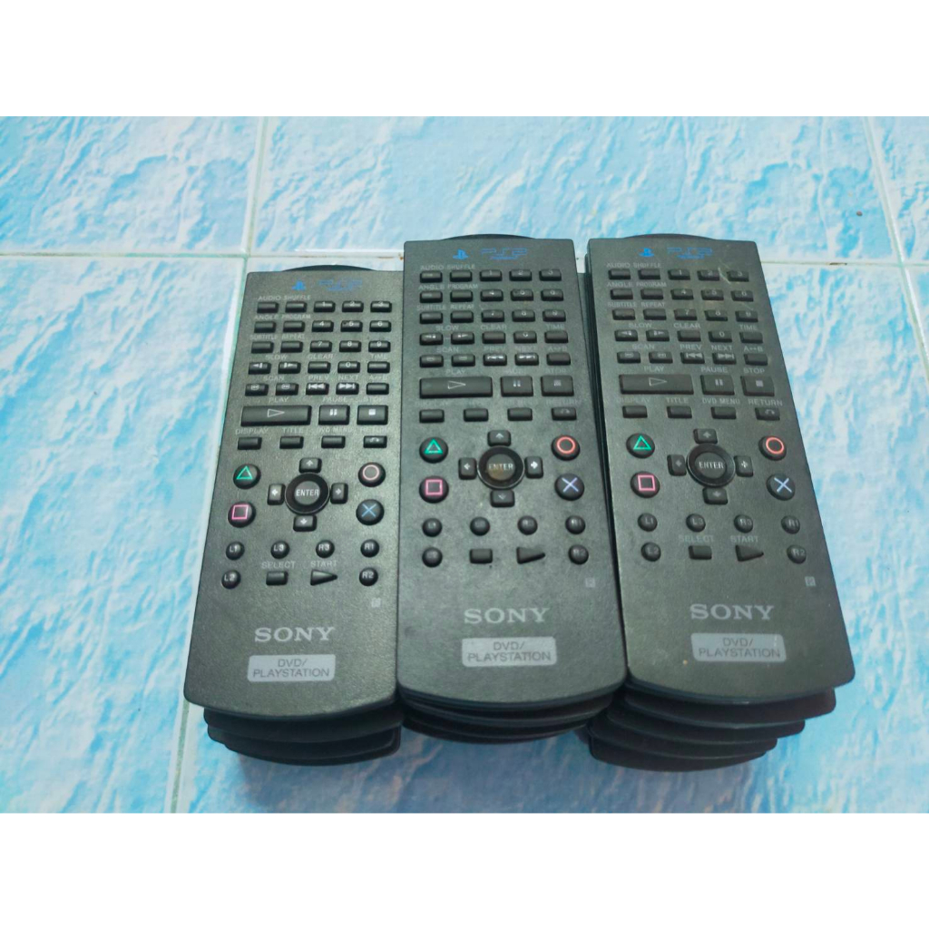 อุปกรณ์ต่อพ่วง PS2 ของแท้จากญี่ปุ่น | Shopee Thailand