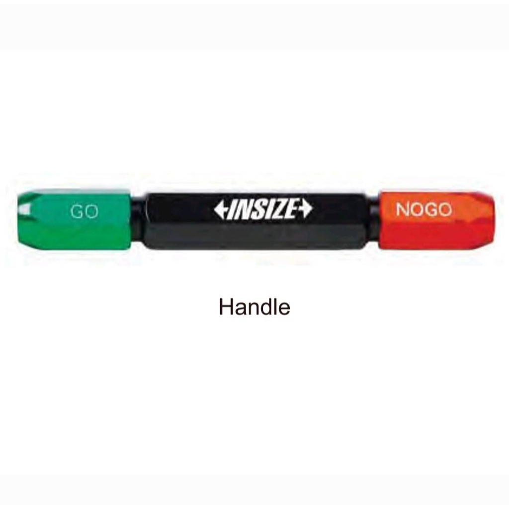 ด้ามจับพินเกจ Pin Gage Handle INSIZE อินไซส์ 7341 | Shopee Thailand