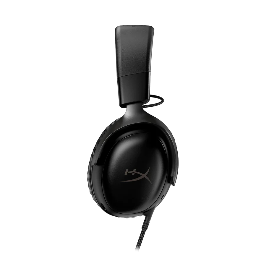 (พร้อมส่ง) HyperX Cloud II/Cloud III - Gaming Headset หูฟังเกมมิ่ง ประกันศูนย์ไทย 2 ปี by MP2002 ...