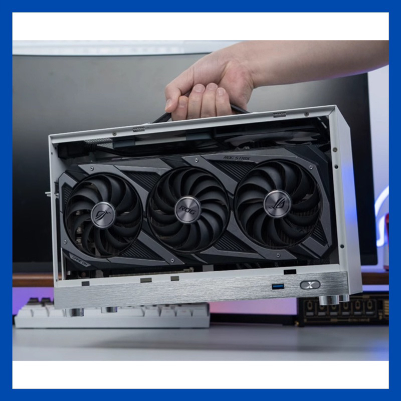 SHINY SNAKE S400 PRO TYPE C ( CASE ITX ) | Shopee Thailand
