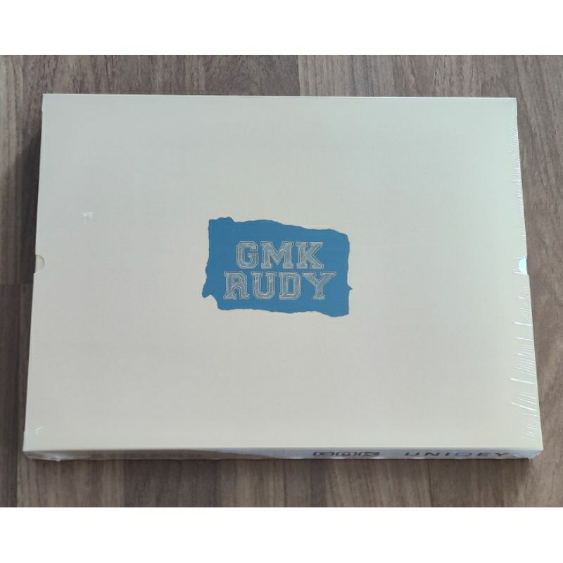GMK Rudy R2 keycap - base set | Shopee Thailand