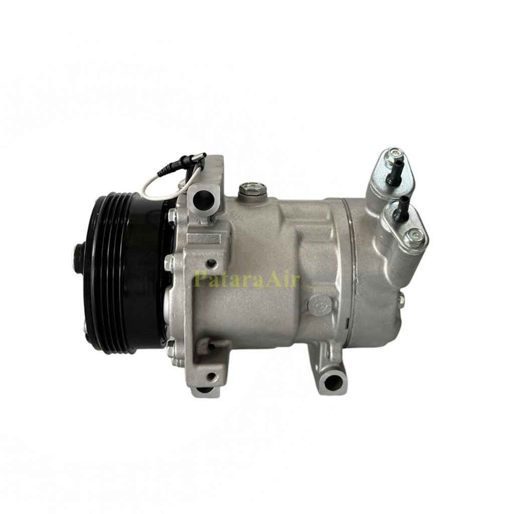 คอมแอร์ Proton Savvy คอมเพรสเซอร์ แอร์ โปรตอน แซฟวี่ คอมแอร์รถยนต์ ...