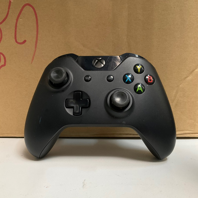 จอย Xbox One Gen 1 Gen 2 Gen 3 X งานแท้ ของแท้ Microsoft นำเข้าจาก ...