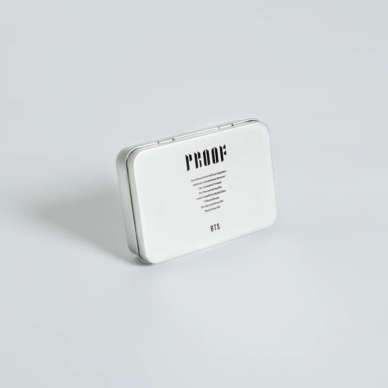 BTS stamp sticker set | Shopee Thailand