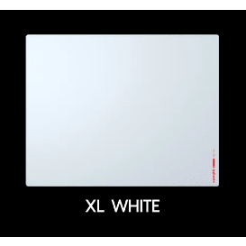 แผ่นรองเมาส์ GAMING MOUSE PAD PULSAR Superglide Glass Mousepad L (420 x ...