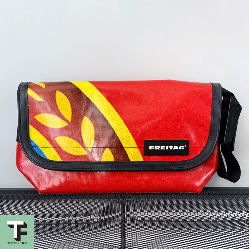 FREITAG : F41 HAWAII FIVE-O | Shopee Thailand