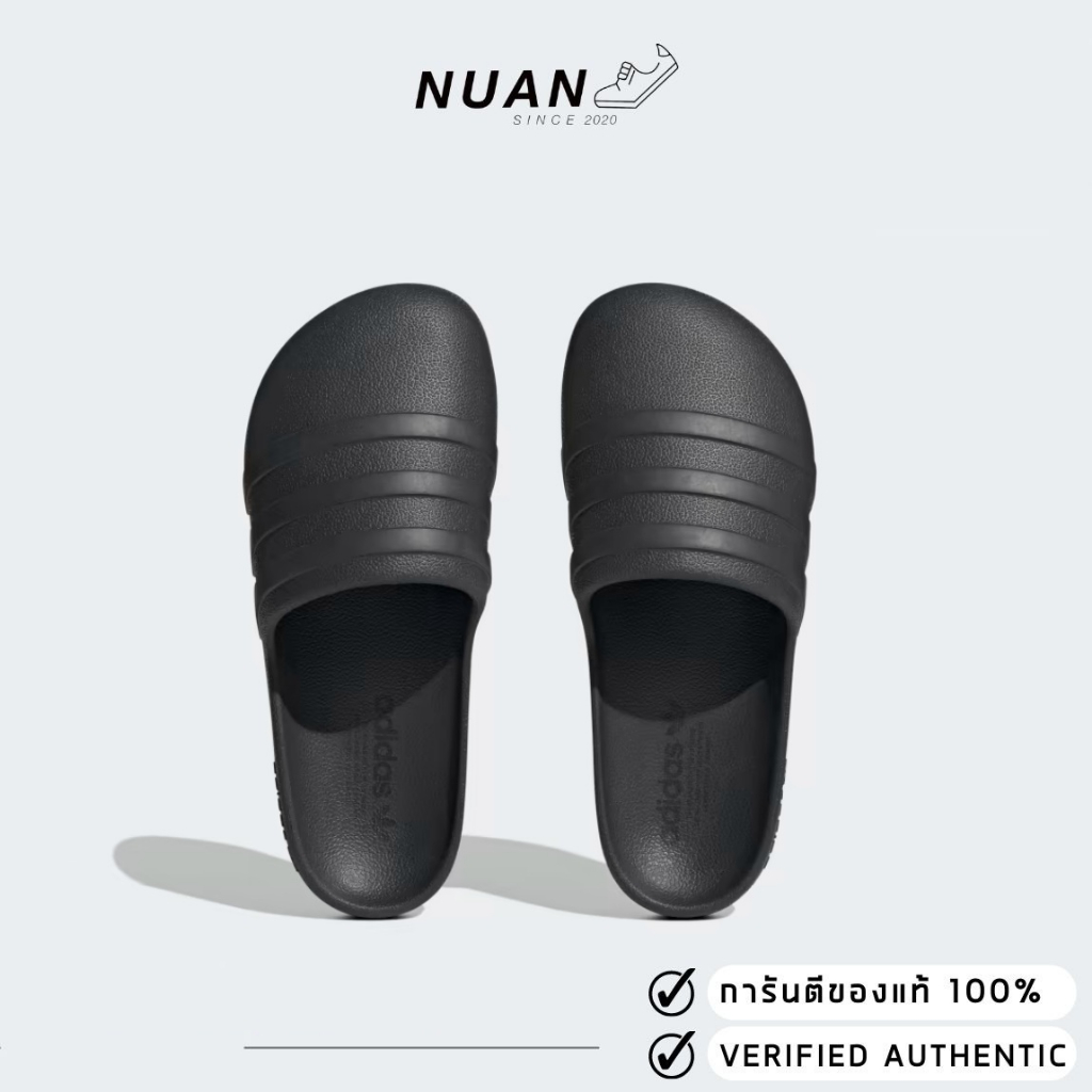 Adidas รองเท้าแตะ รุ่น ADIFOM ADILETTE HQ8753 ของแท้ ป้ายไทย | Shopee ...