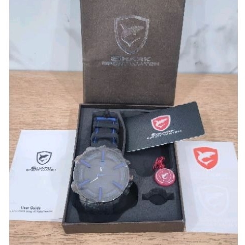 นาฬิกา SHARK SPORT WATCH ของแท้ มือหนึ่ง | Shopee Thailand