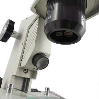 กล้องสเตอริโอสองตา Iris รุ่น STI-4A (Binocular Stereo Microscope Iris ...