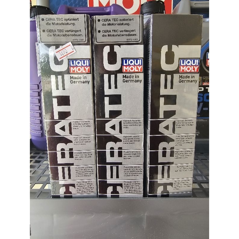 Liqui moly (Ceratec) | Shopee Thailand