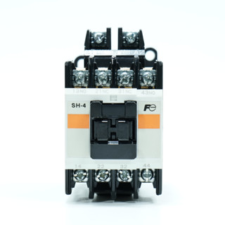 SH-4 FUJI SH-4 Industrial Relays FUJI ELECTRIC SH-4 Relays SH-4/4 SH-4/8 SH-5/5 | Shopee Thailand