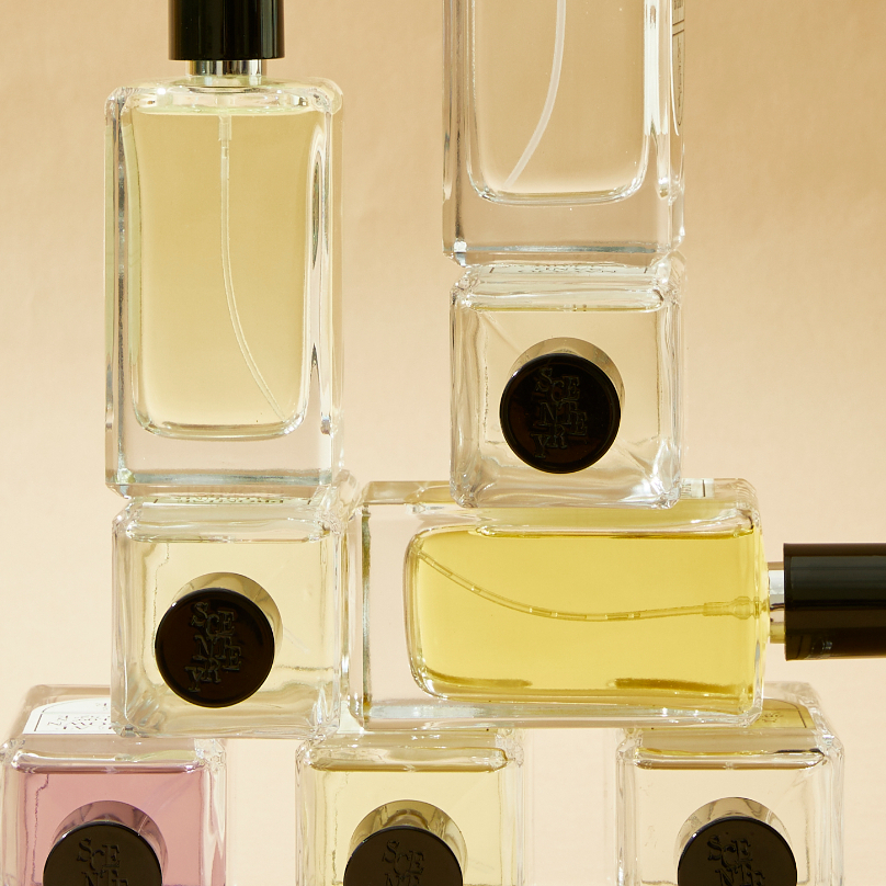 (Payday Sale) น้ำหอม Scentery ทุกกลิ่น, Eau de Parfum 100ml, น้ำหอม ...