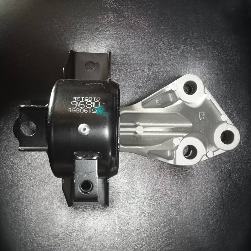 【A002】 ยางแท่นเครื่อง Chevrolet Sonic 1.4 AUTO / 95190896 / 96350019 ...
