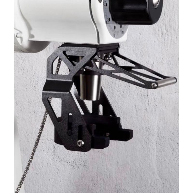 ชุดแต่ง MAHLKONIG EK43 S/T “KNOCKER” (***พรีออเดอร์) ที่เคลียร์ผงกาแฟ ...