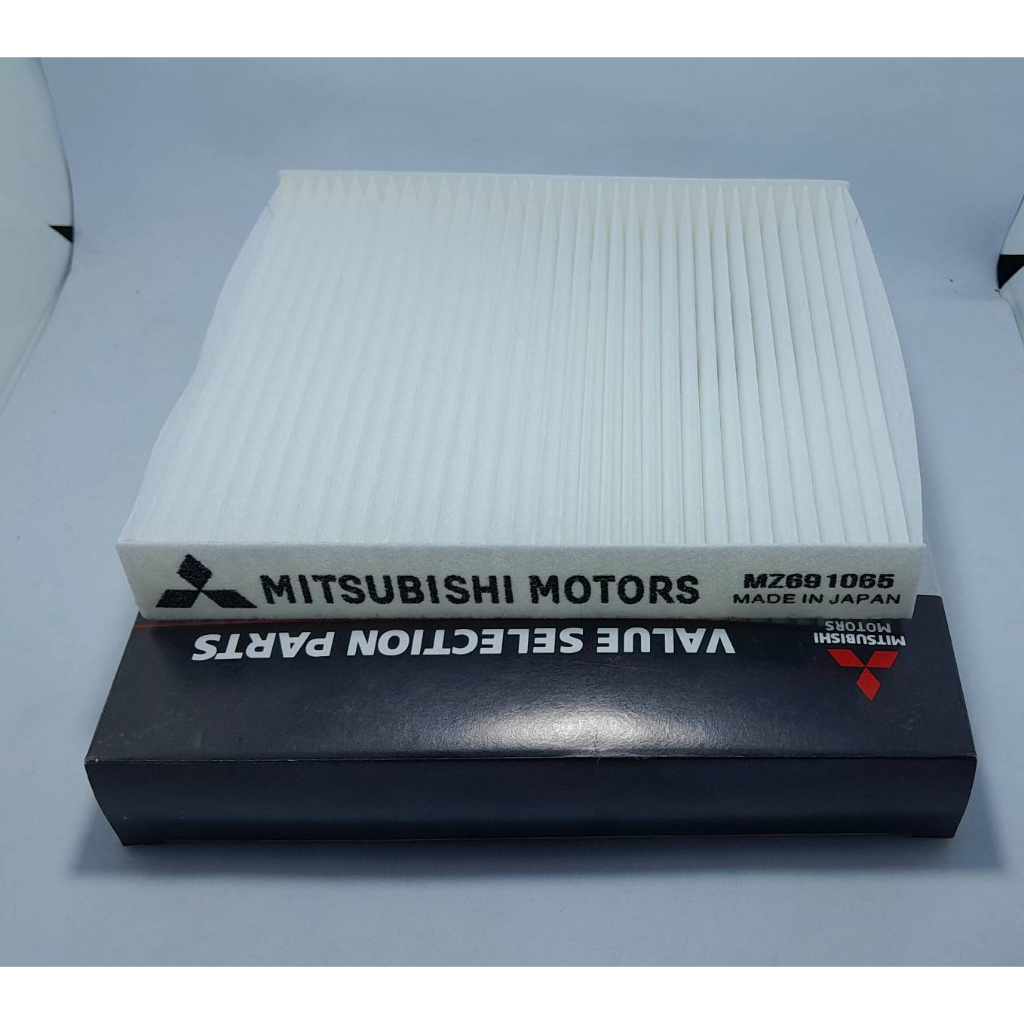 กรอง Mitsubishi ถูกและดี กรองแอร์ มิตซูบิชิ Triton ปี2015-2022 กรองแอร์ ...