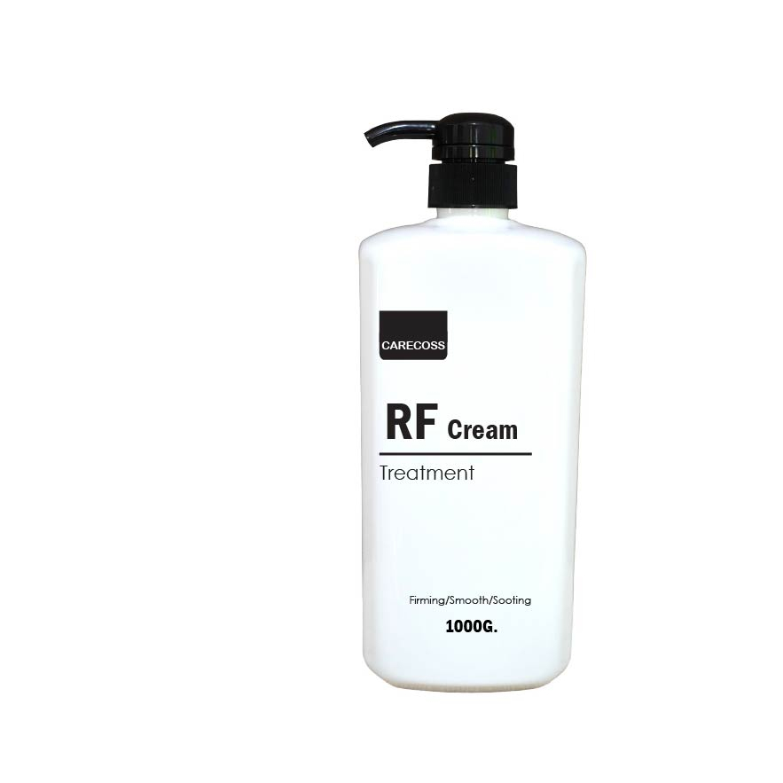 RF Cream เนื้อครีม(ลื่นกว่าเจล)1000กรัม | Shopee Thailand