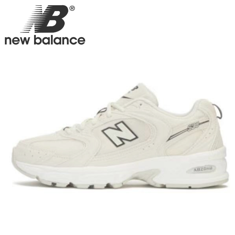 New Balance NB 530 รองเท้าบาส | Shopee Thailand