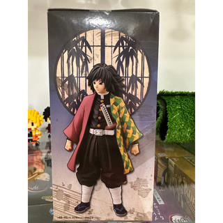 (หายาก) Giyu ของแท้ JP - DXF Banpresto [โมเดล Demon Slayer] | Shopee ...