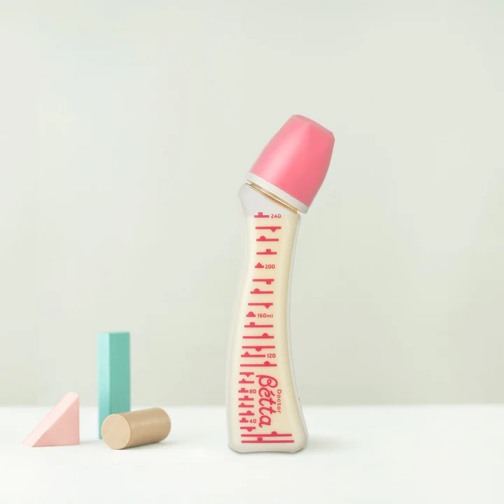 [พร้อมส่ง] **รับประกันความถูก** ขวดนม Dr.betta ขนาด 240ml (8oz) นำเข้าจากญี่ปุ่น | Shopee Thailand