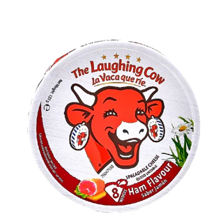 ช้อป The Laughing Cow ราคาสุดคุ้ม ได้ง่าย ๆ | Shopee Thailand