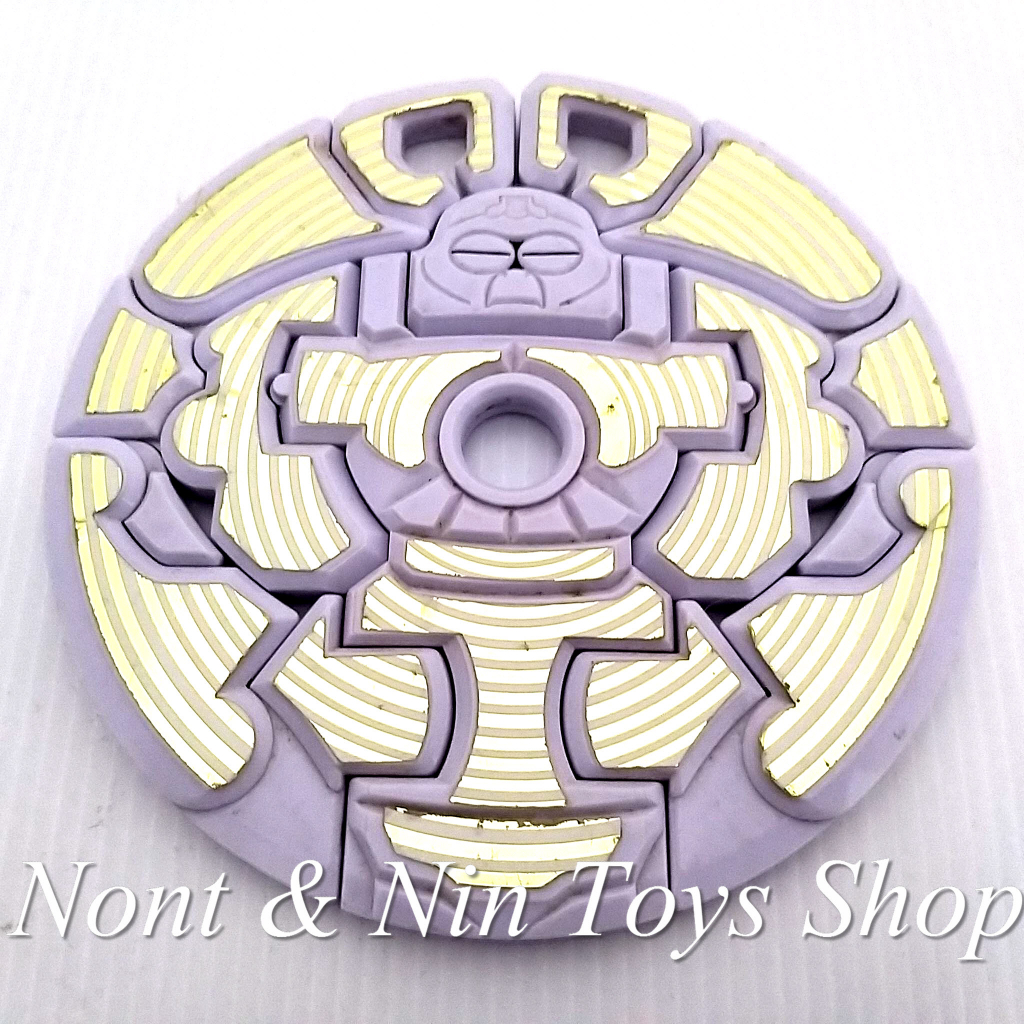 Kamen Rider Hibiki DX Disk Animal .. แผ่นดิสก์ฮิบิกิ / สัตว์ผู้ช่วย คา ...