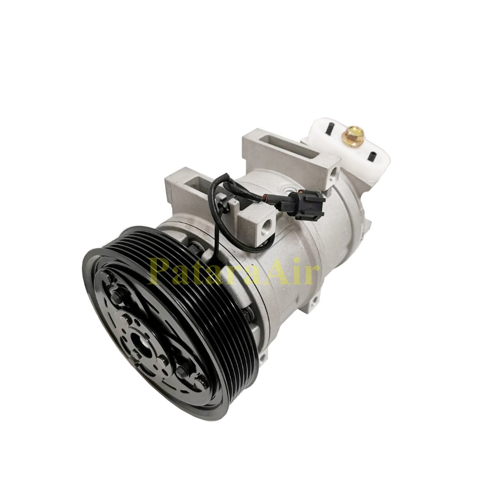 คอมแอร์ Nissan Frontier 3.0 คอมเพรสเซอร์ แอร์ นิสสัน บิ๊กเอ็ม ฟรอนเทีย ...