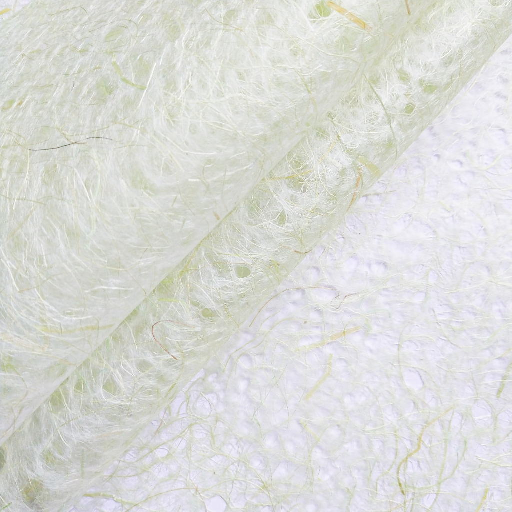Paper Valley - กระดาษหยดฝนเส้นใยอะบาค่า Abaca Asarakusui (64x47 cm ...