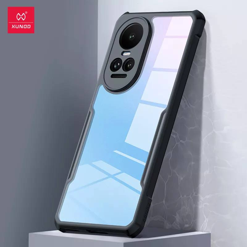 Reno 10 5G(ของแท้100%)XunddเคสกันกระแทกOPPO Reno10 5G/Reno10Pro 5G ...
