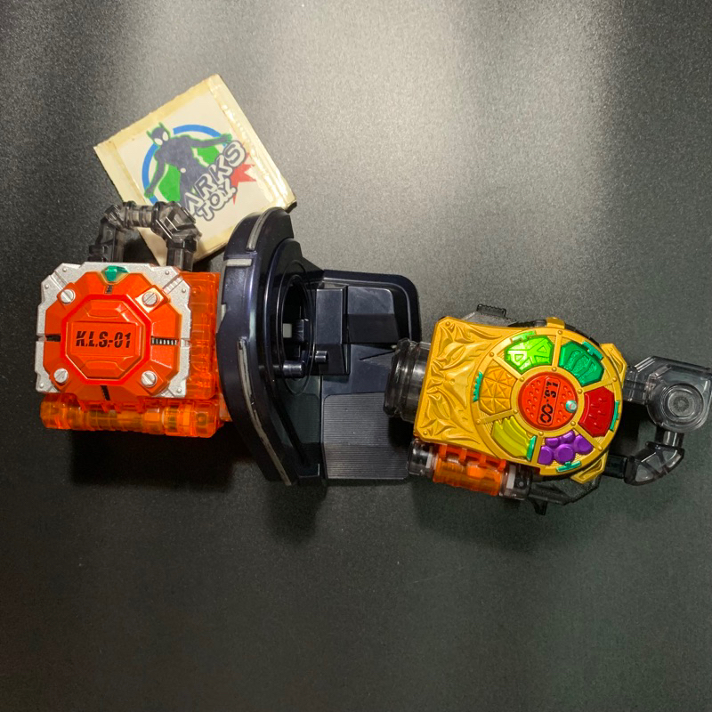 DX sengoku driver เข็มขัดมาสไรเดอร์ไกมุ ระบบปกติ | Shopee Thailand