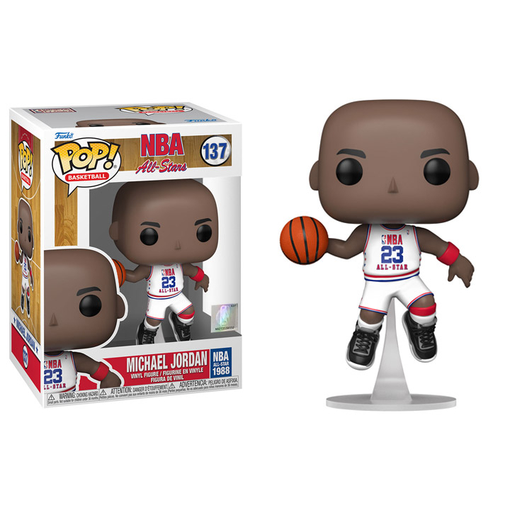 {PRE-ORDER} Funko Pop! SPORTS : NBA Basketball Vol.3 | Shopee Thailand