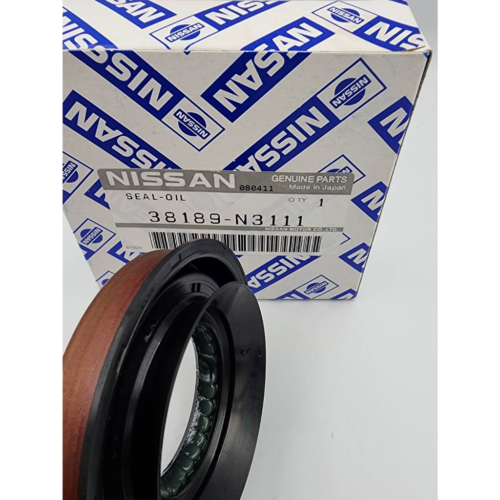 ซีลเดือยหมู Nissan Big-M, TD25 BD25 TD27 แท้ 38189-N3111 | Shopee Thailand