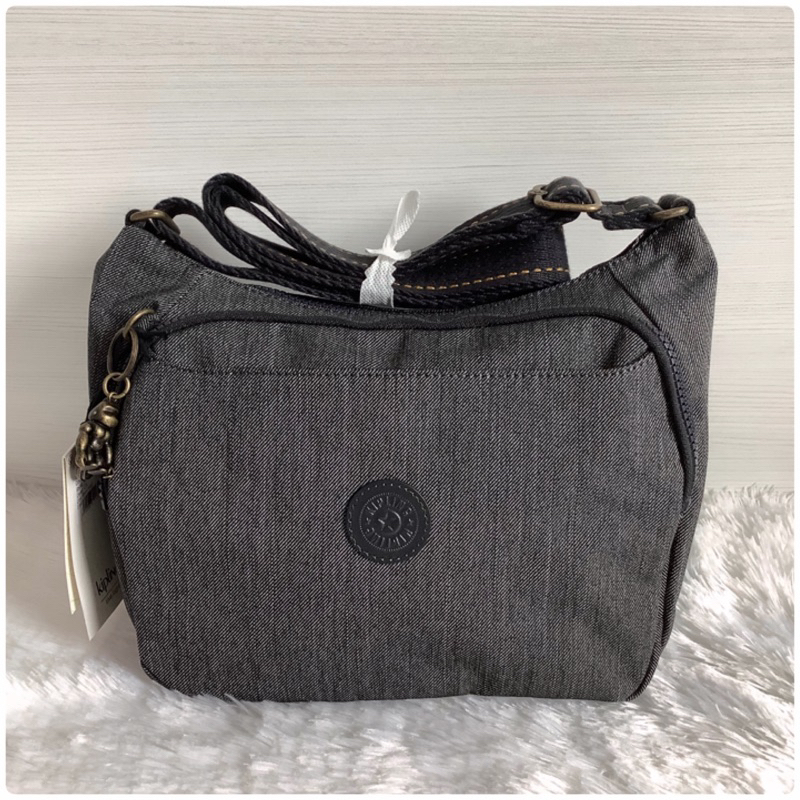 Kipling Cai @ Black Indigo ของแท้ | Shopee Thailand